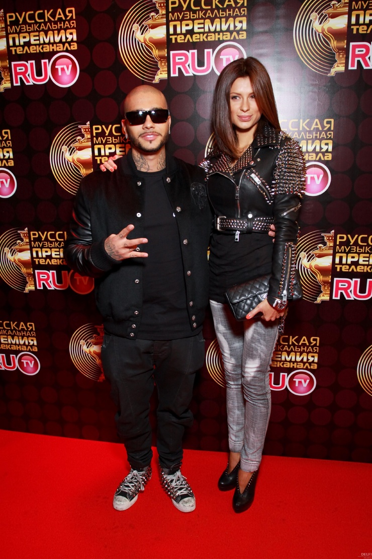 Timati image