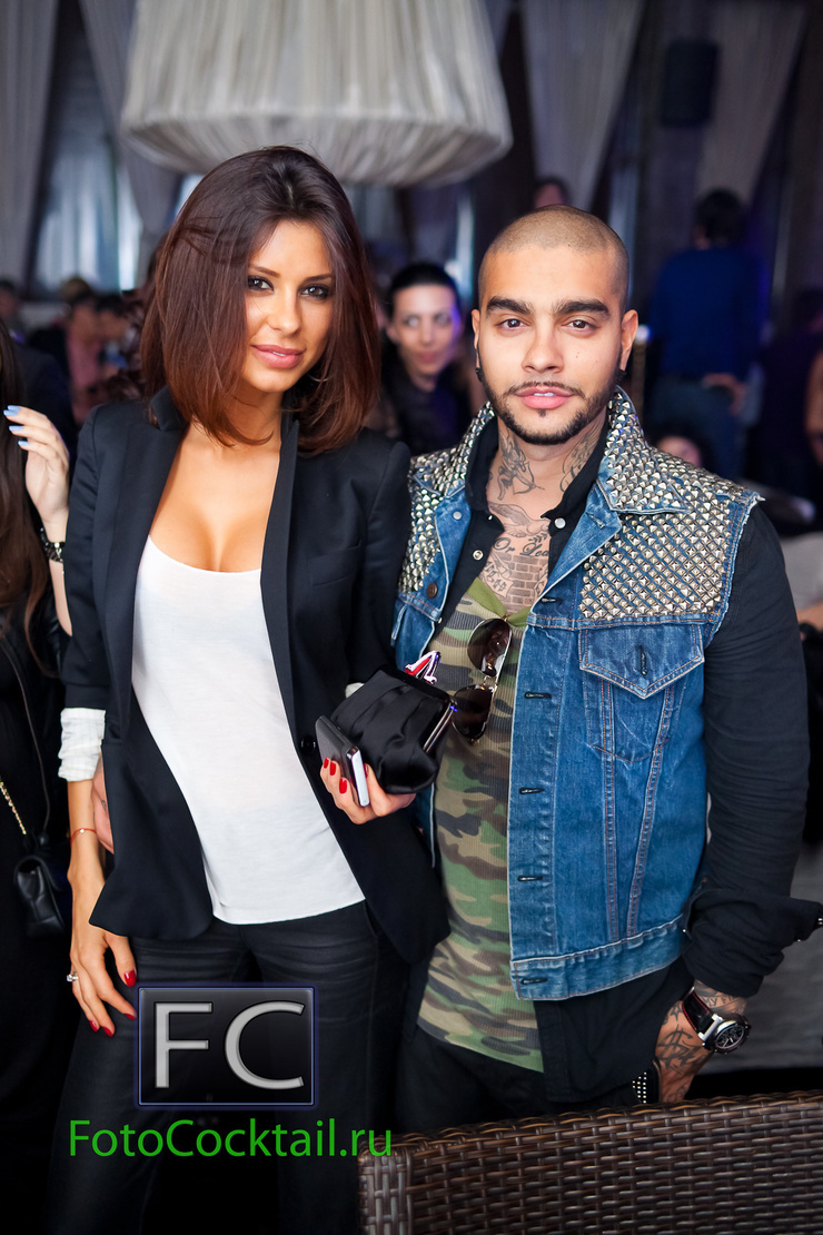 Picture of Timati