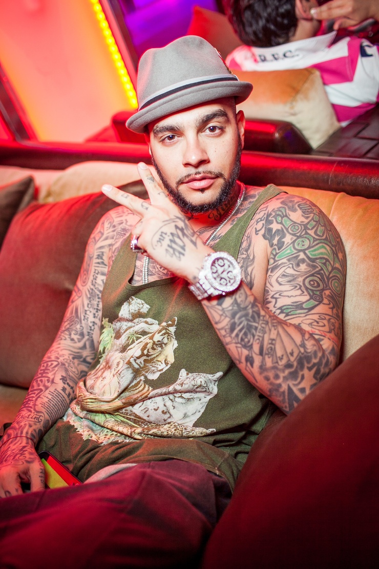 Picture of Timati