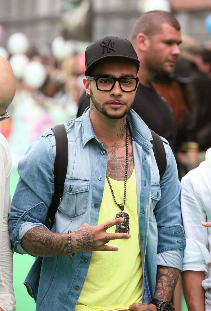 Picture of Timati