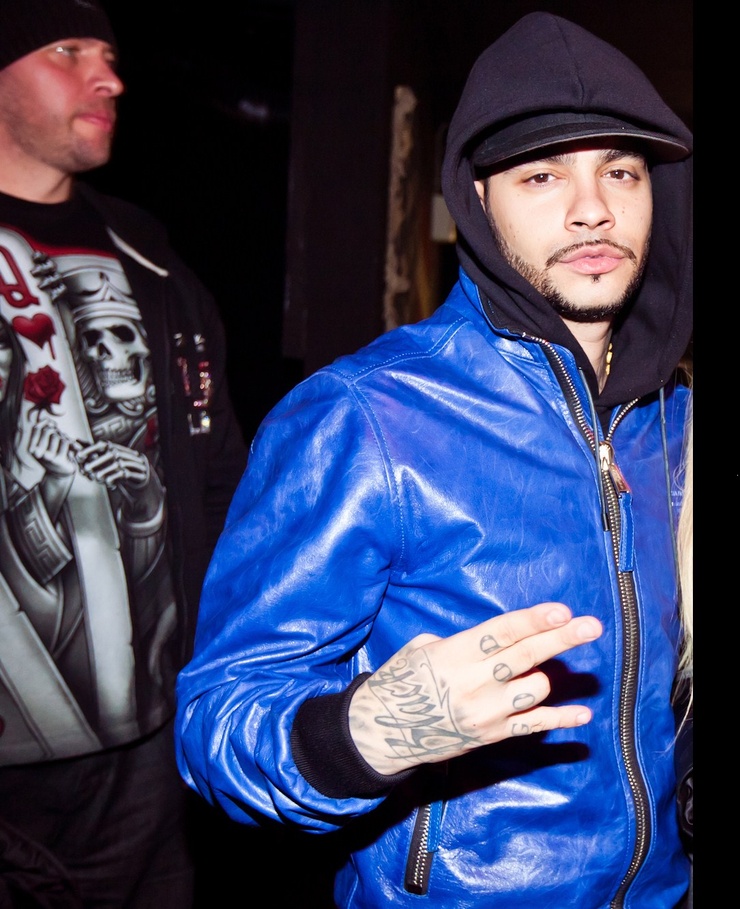 Picture of Timati