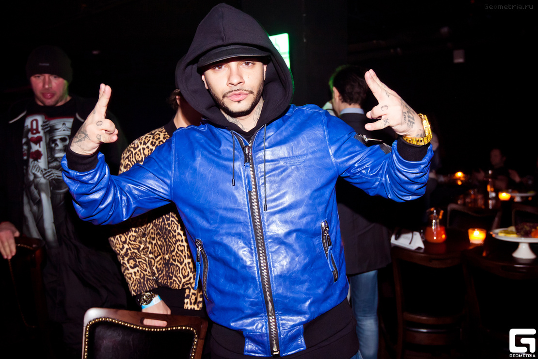 Picture of Timati