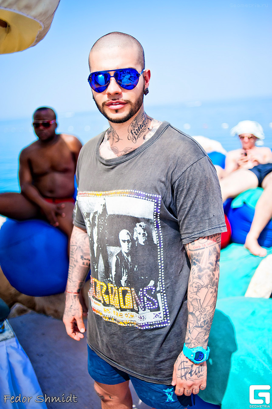 Image of Timati