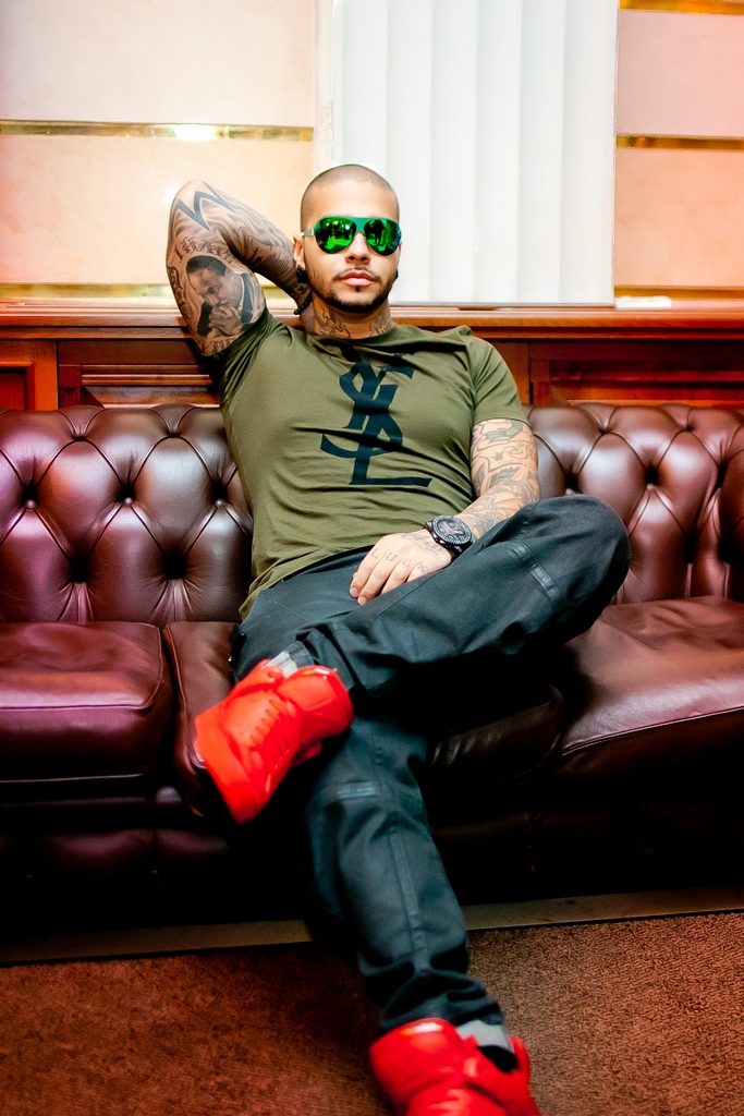 Timati picture
