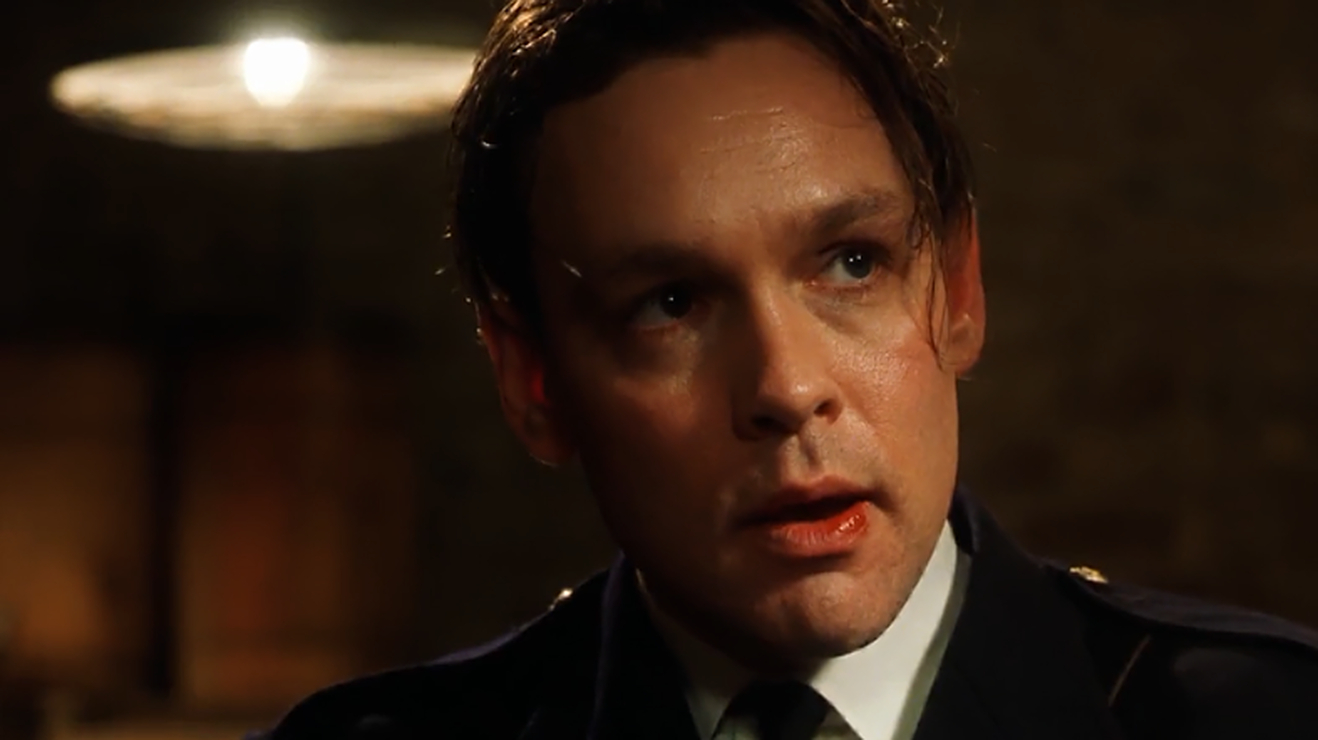Doug Hutchison