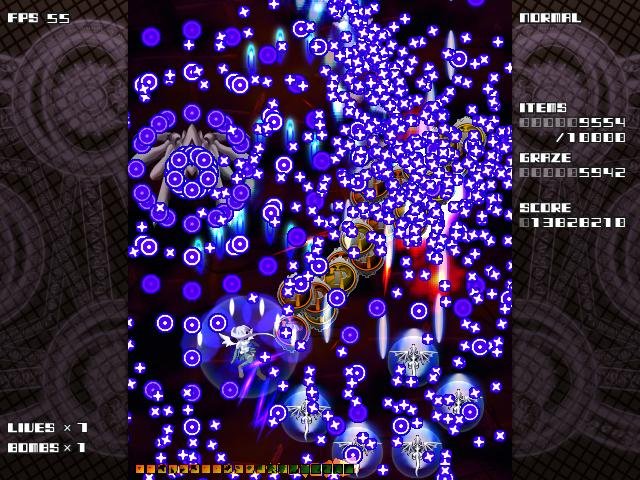 Picture of eXceed 3rd: Jade Penetrate - Black Package