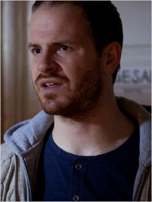 Marc Benjamin Puch image