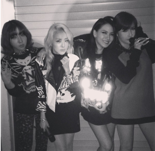 2NE1 picture