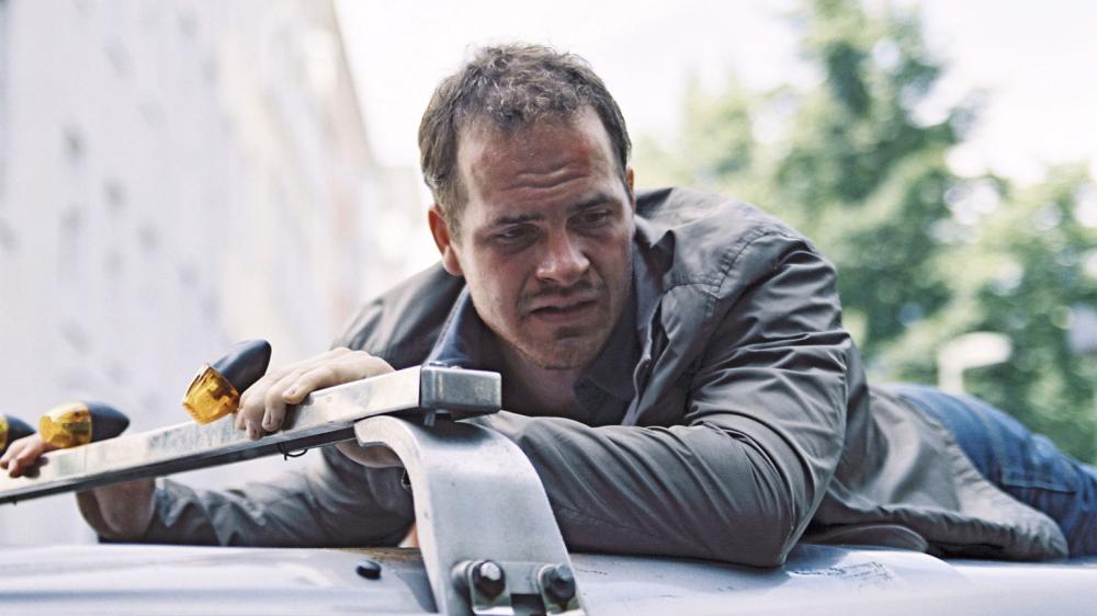 Picture of Marc Benjamin Puch