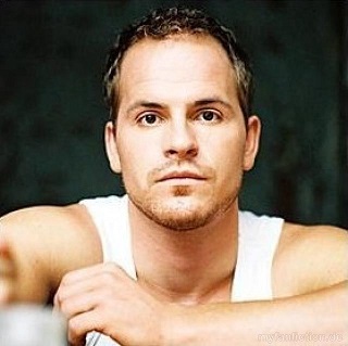 Picture of Marc Benjamin Puch