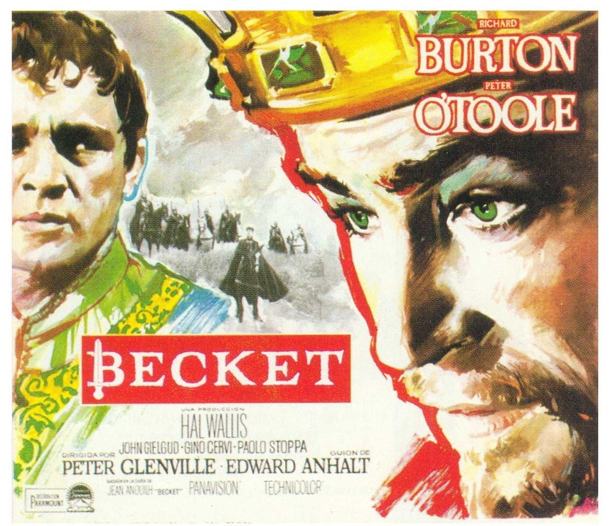 Picture of Becket