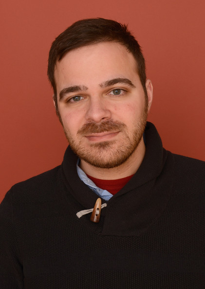 Picture of Kyle Patrick Alvarez