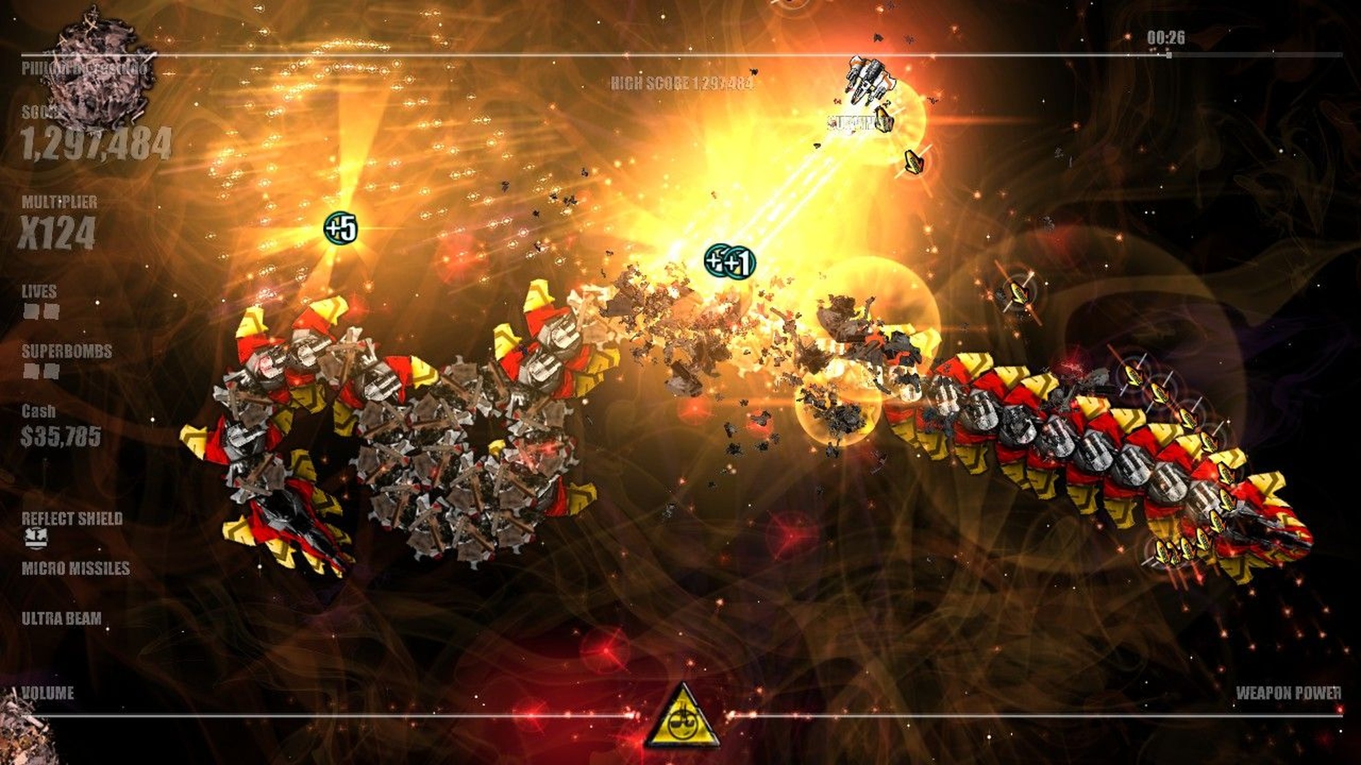 Beat Hazard Ultra picture