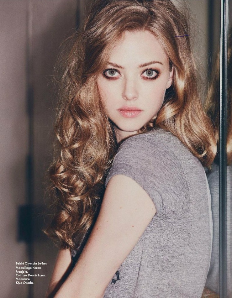 Picture of Amanda Seyfried