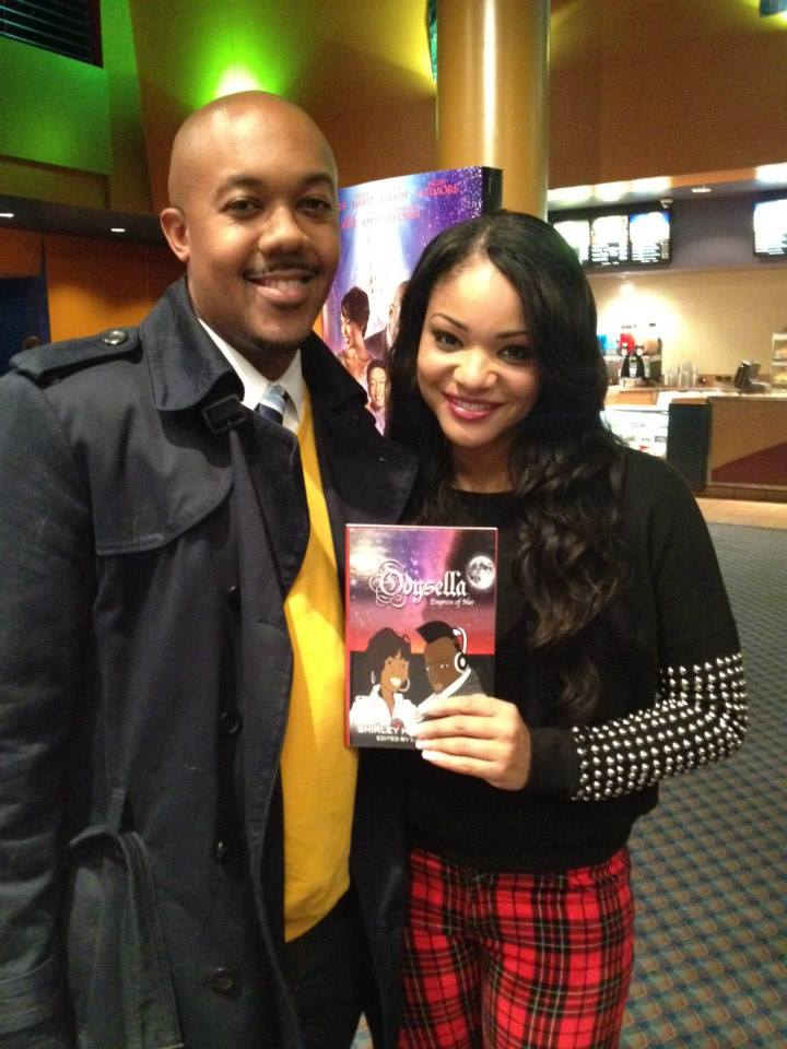 Picture of Erica Hubbard