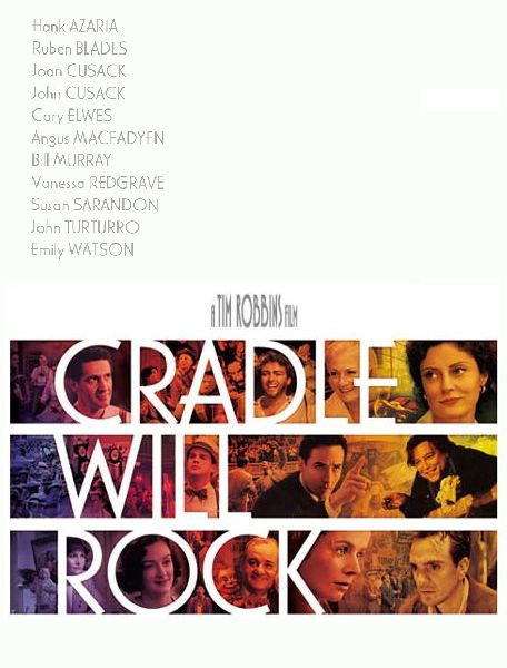 Cradle Will Rock image