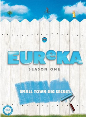 Picture of Eureka