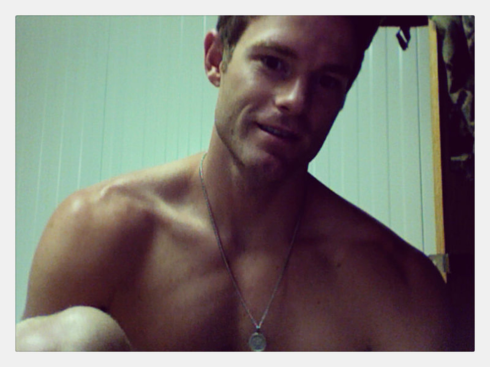 Picture of Allen Clippinger