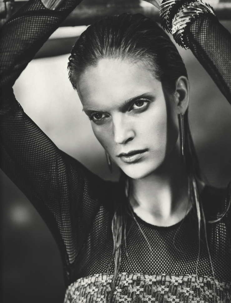 Picture of Mirte Maas