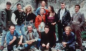 Picture of The Commitments (fictional band)