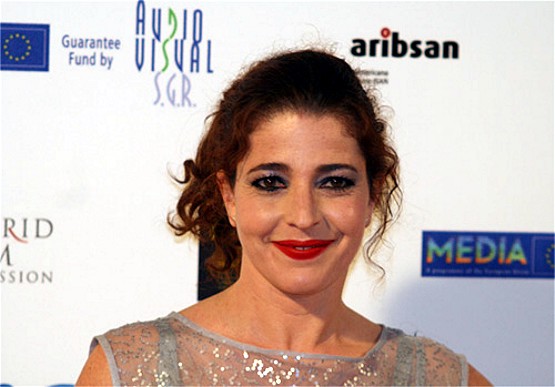 Picture of Nora Navas