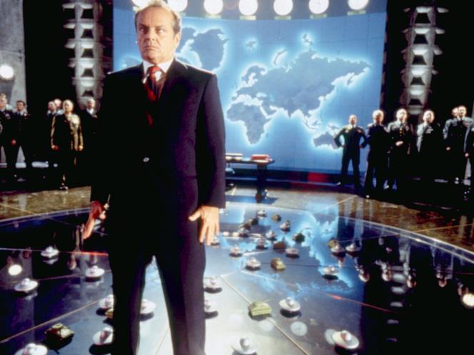 Picture of President James Dale