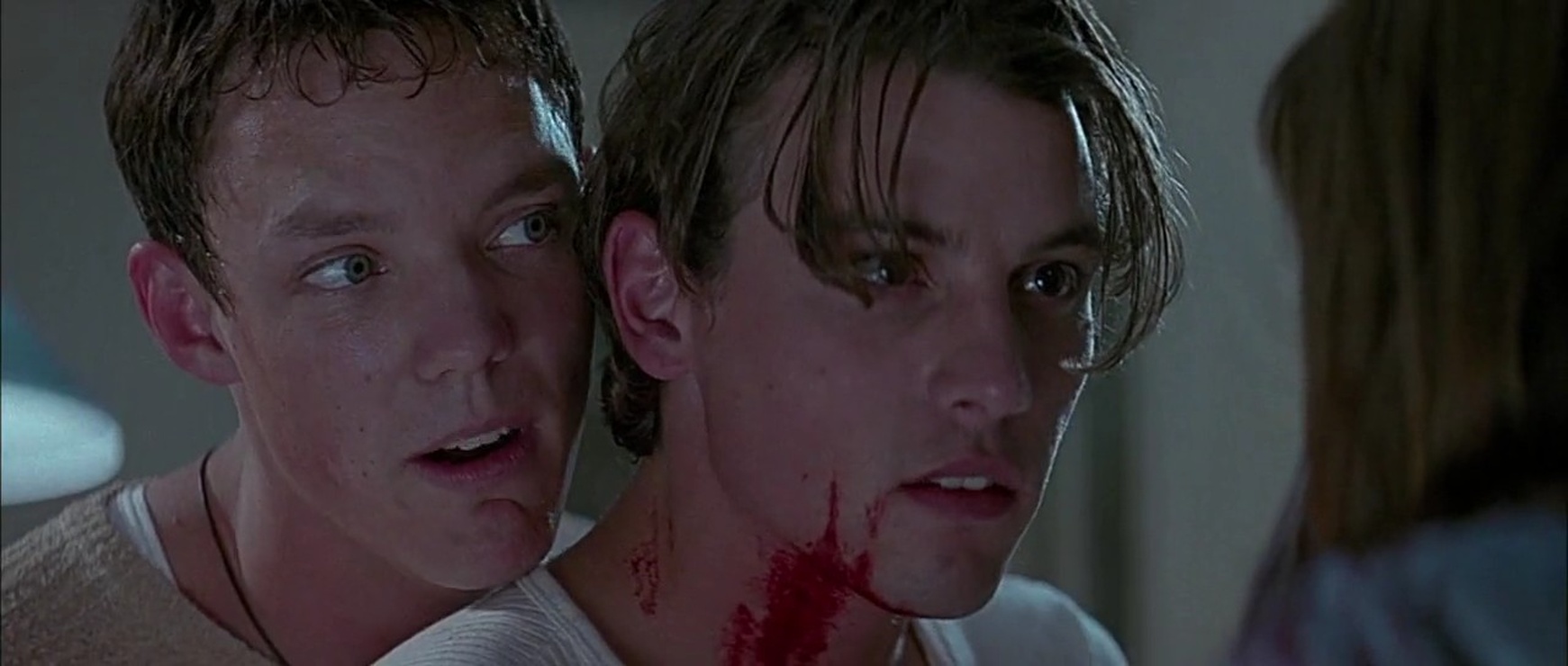 Picture of Scream (1996)
