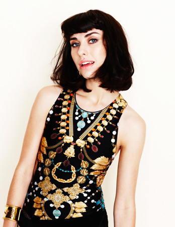 Picture of Kimbra