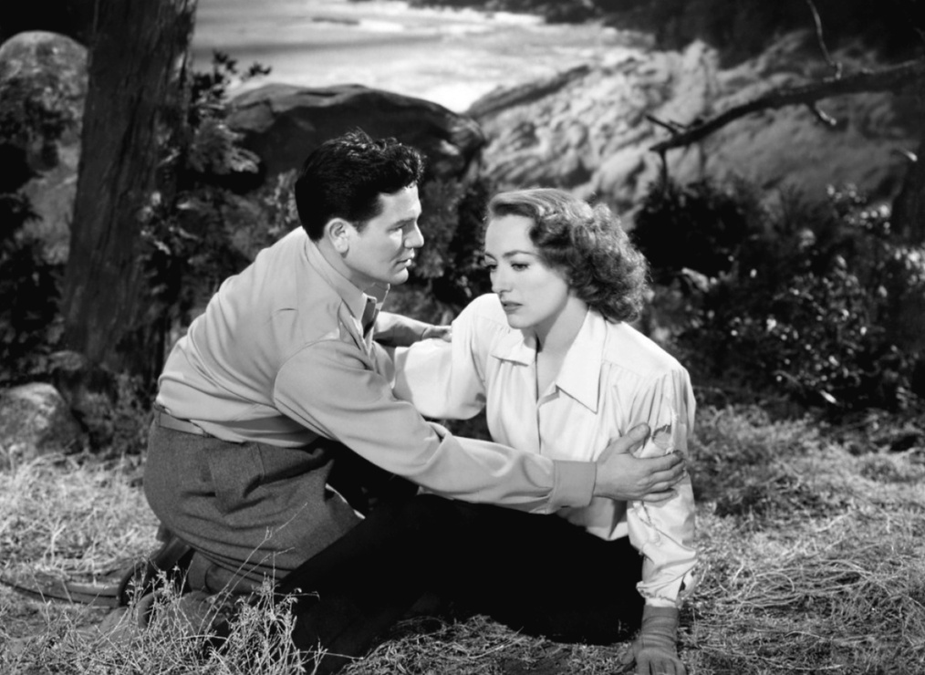 Humoresque (1946) picture