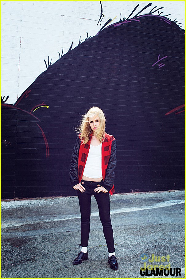 Picture of Jenessa Grant