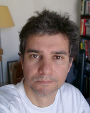 Picture of Augusto Zanovello