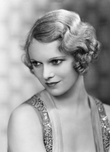 Picture of Anna Neagle