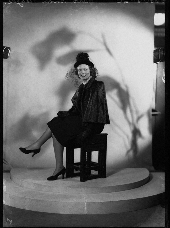 Picture of Anna Neagle