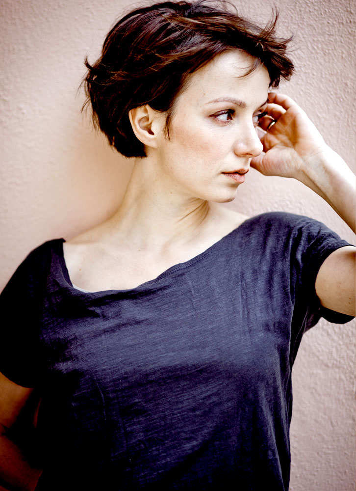 Picture of Julia Koschitz