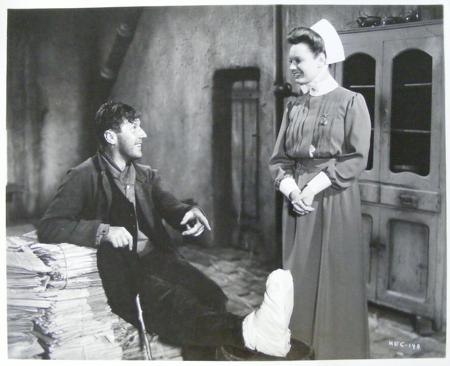 Image of Nurse Edith Cavell