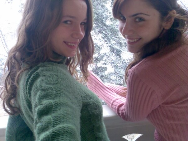 Picture of Ece Çeşmioğlu