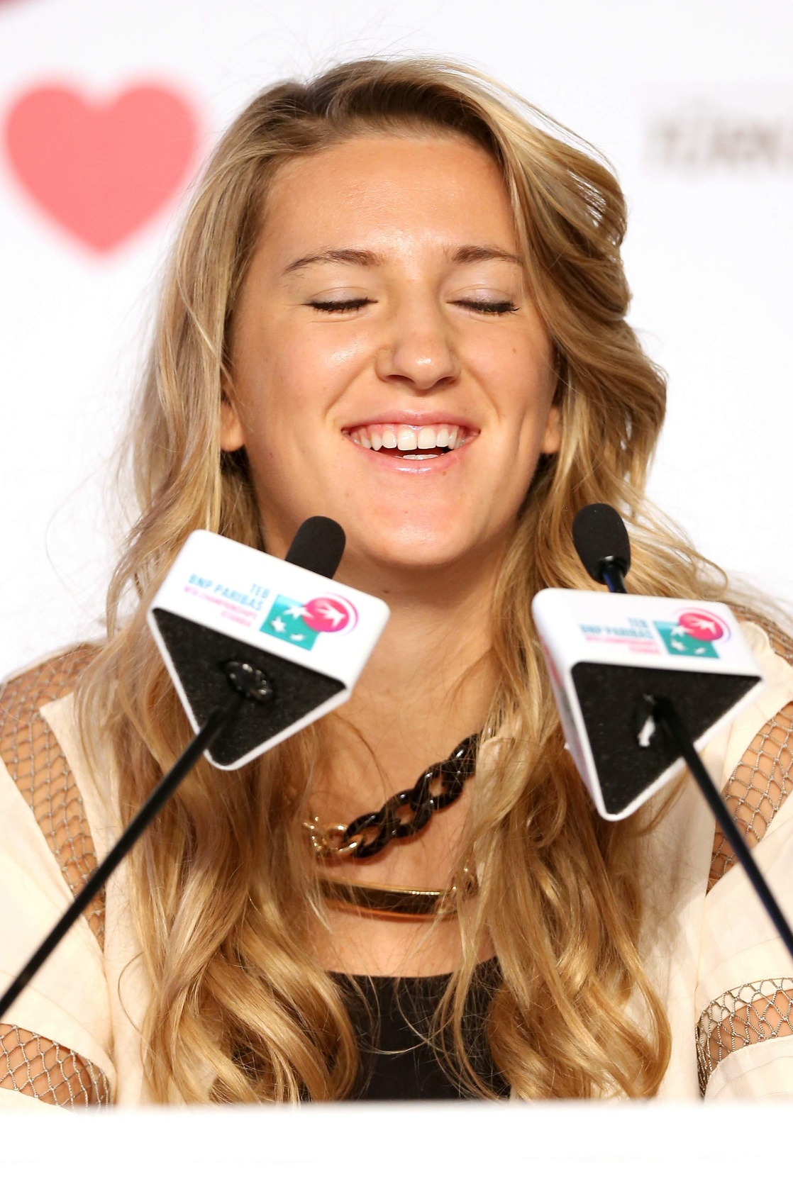 Victoria Azarenka image