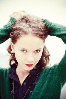 Image of Ece Çeşmioğlu