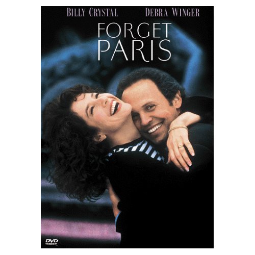 Picture of Forget Paris