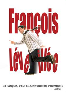 Image of François Léveillée