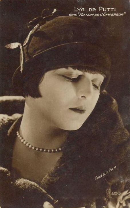 Picture of Lya De Putti