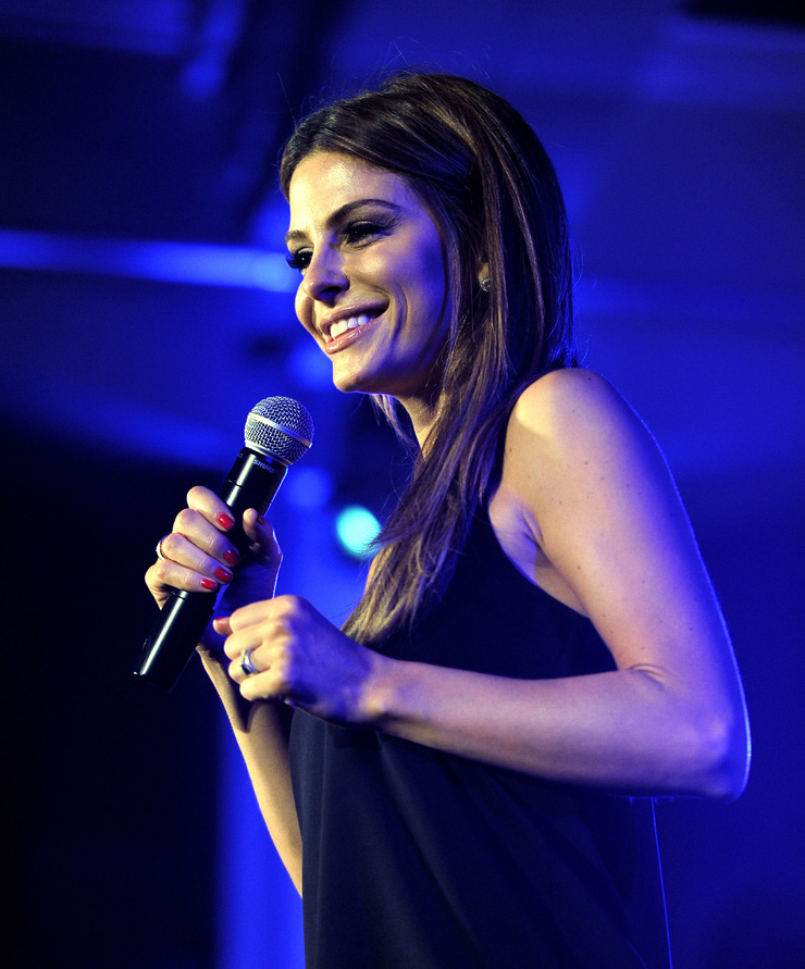 Maria Menounos picture