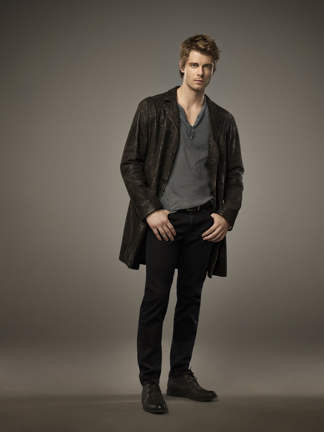 Picture of Luke Mitchell