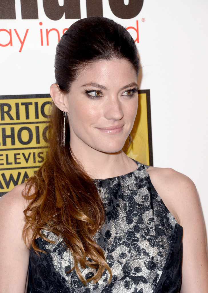 Image of Jennifer Carpenter