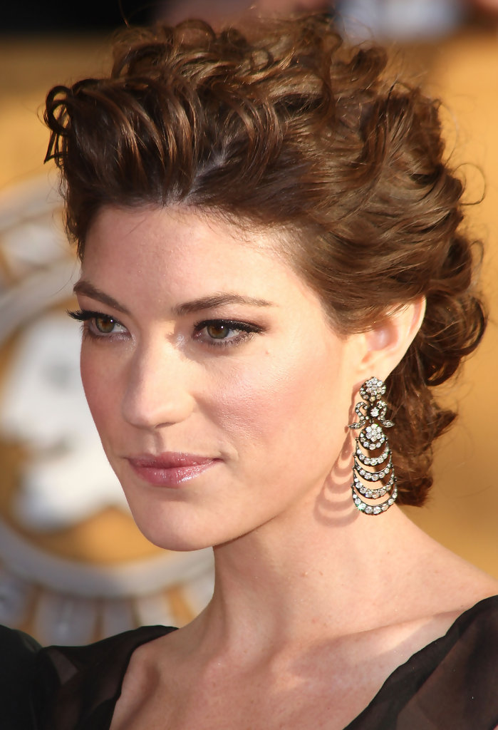 Picture of Jennifer Carpenter