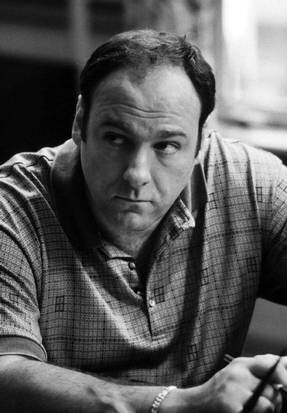 Picture of James Gandolfini