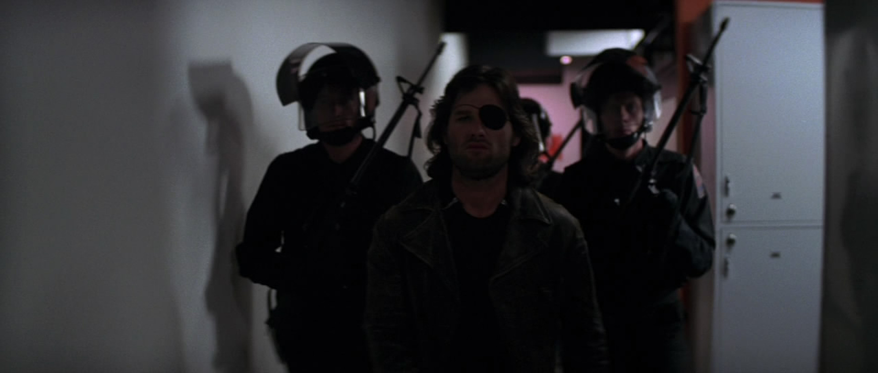 Picture of Escape from New York