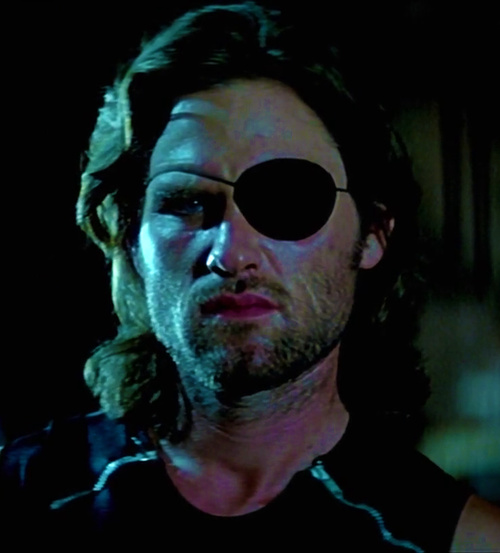 Escape from New York picture