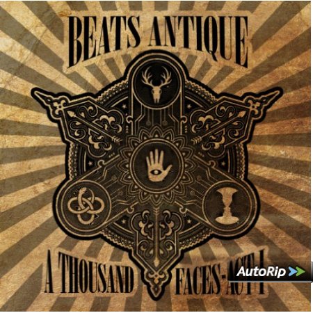 A Thousand Faces - Act I picture