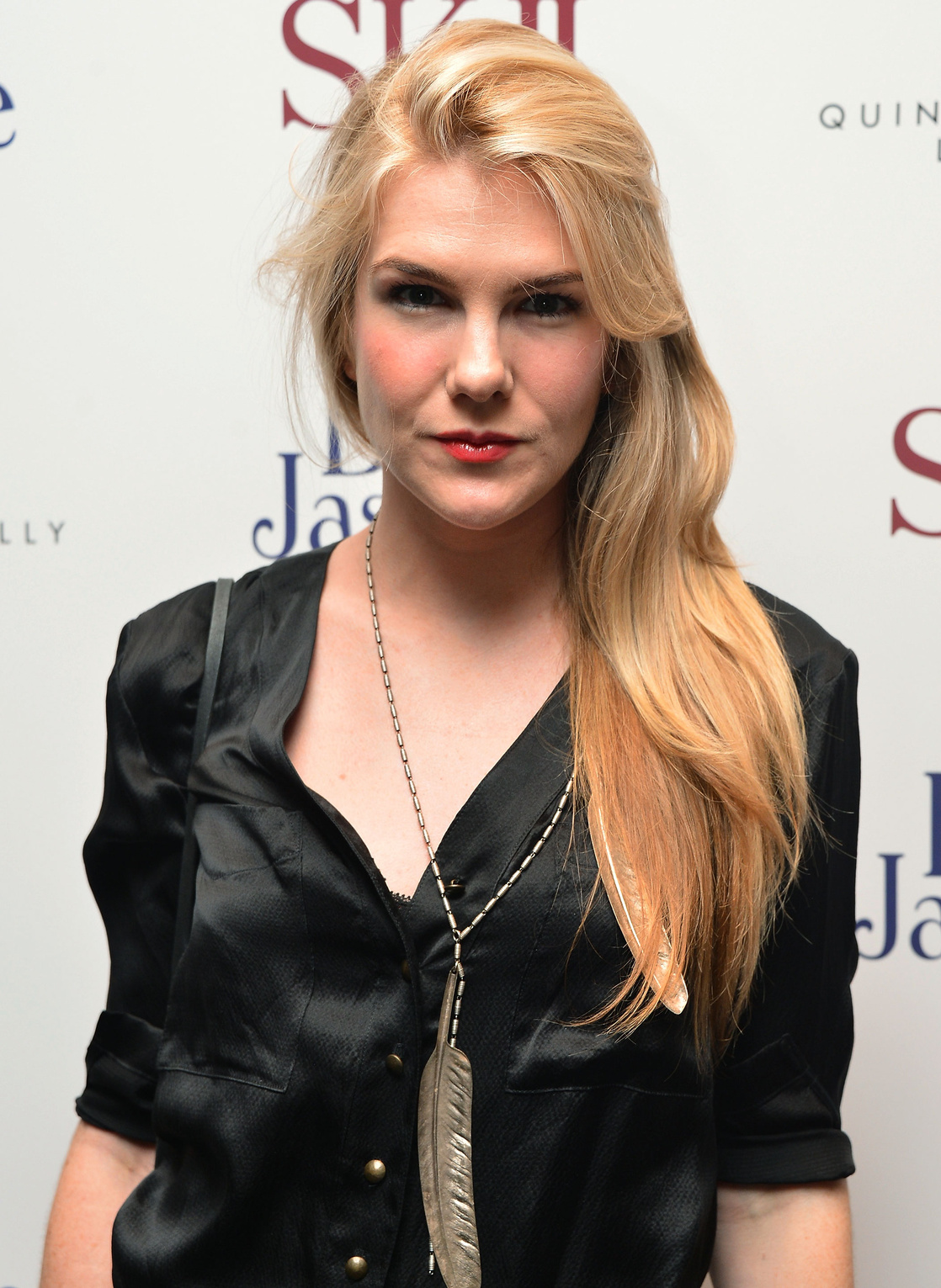 Picture of Lily Rabe